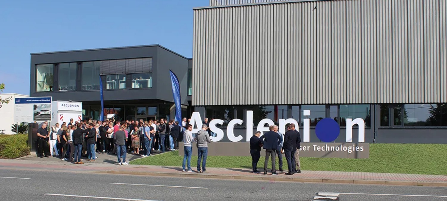 The Asclepion UK Blog: An Introduction | Asclepion UK