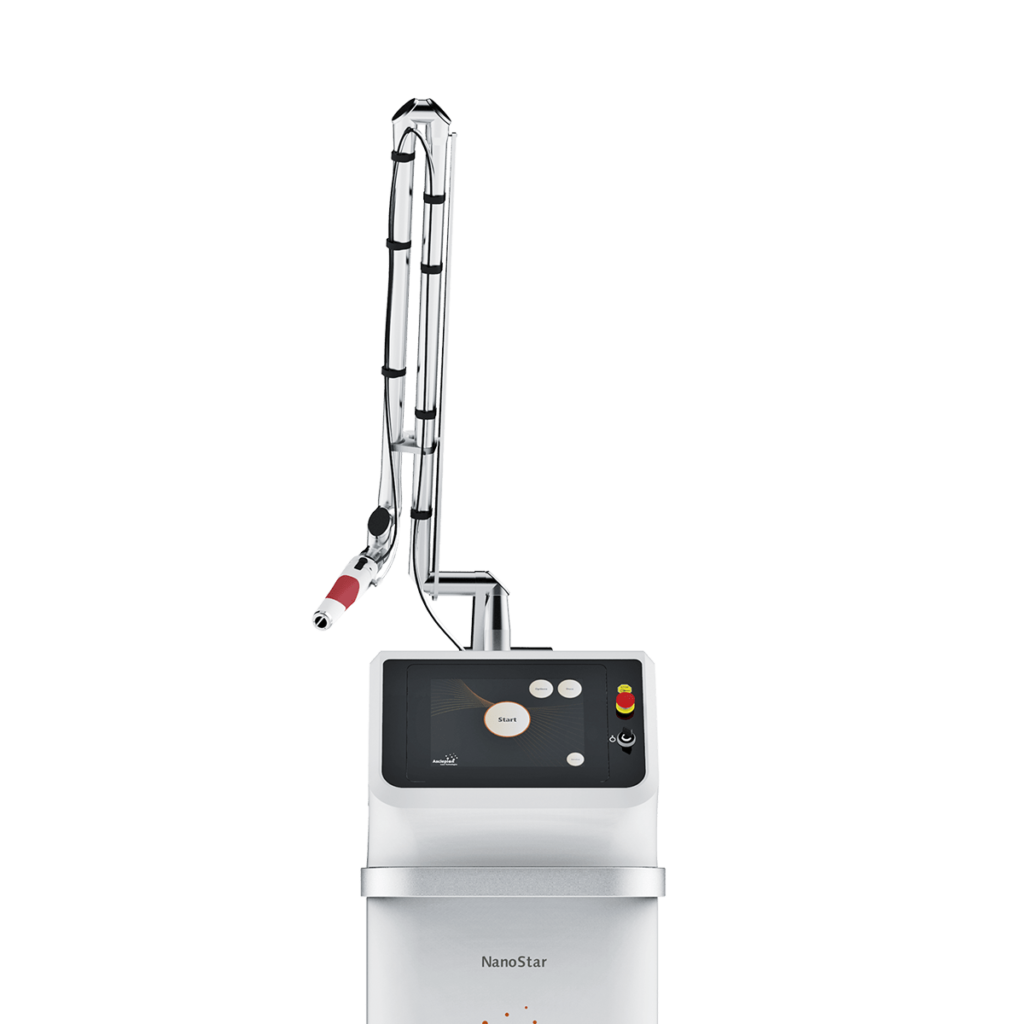 Laser Tattoo Removal Devices | Asclepion UK