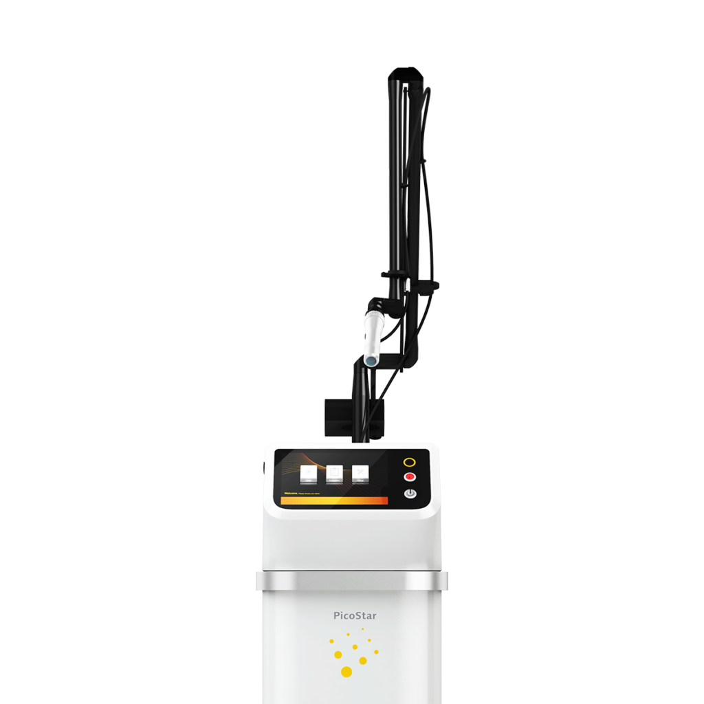 Laser Tattoo Removal Devices | Asclepion UK